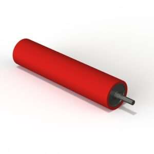 Durable Polyurethane Rollers For Superior Performance!